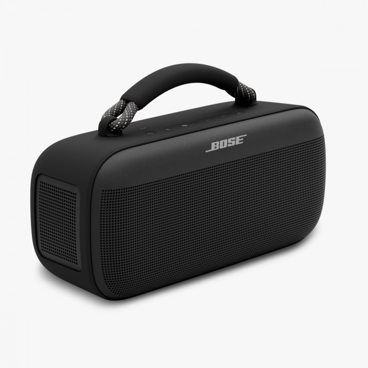 Bose® Coluna Bluetooth SoundLink Max (preto)